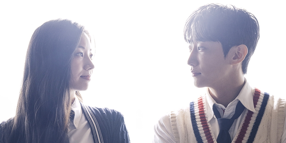 BIFF #2호 [인터뷰] “모든 시간이 아름다운 청춘이었다”, 배우 진영, 다현